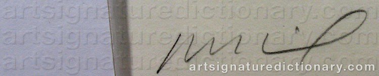 Peter DOIG, 1959, Scotland. Signatures, biography and art prices.