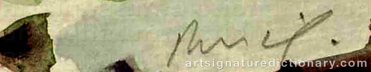 Peter DOIG, 1959, Scotland. Signatures, biography and art prices.