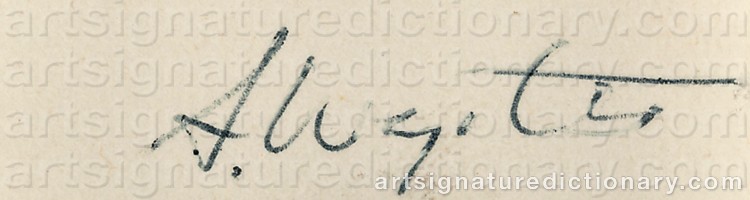 Andrew WYETH, 1917–2009, USA. Signatures, biography and art prices.