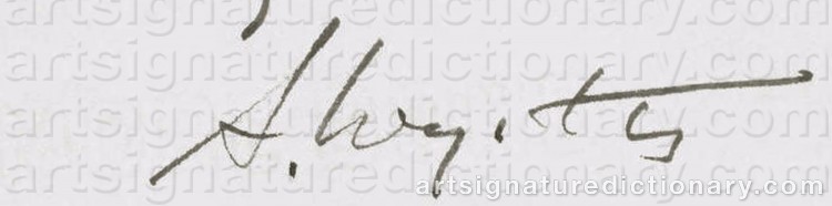 Andrew WYETH, 1917–2009, USA. Signatures, biography and art prices.