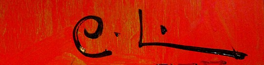 Artist's signatures and monograms, biographies and prices by Art ...