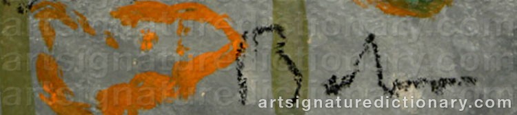 Corneliu BABA, 1906–1997, Romania. Signatures, biography and art prices.